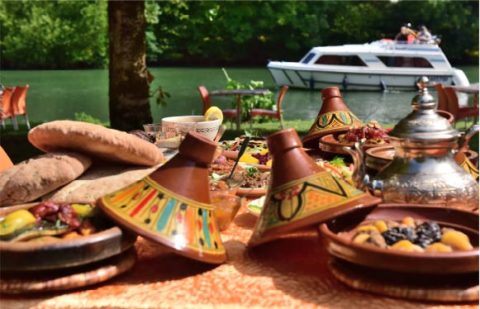 La Table du Maroc – Spécialités culinaires marocaines